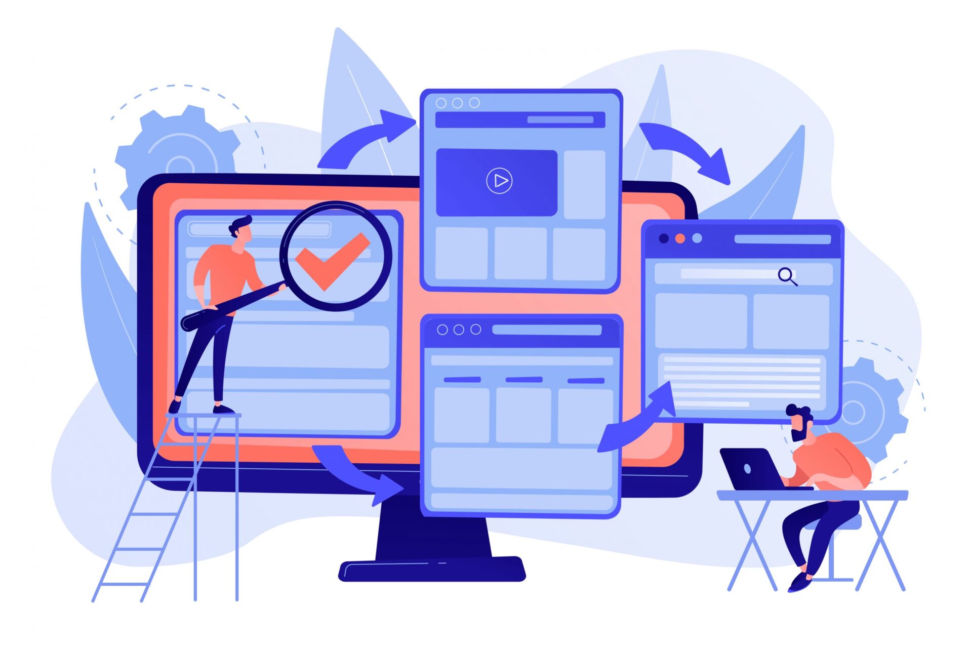 Why to Create a Custom Software Solution for Your Company? - Enozom